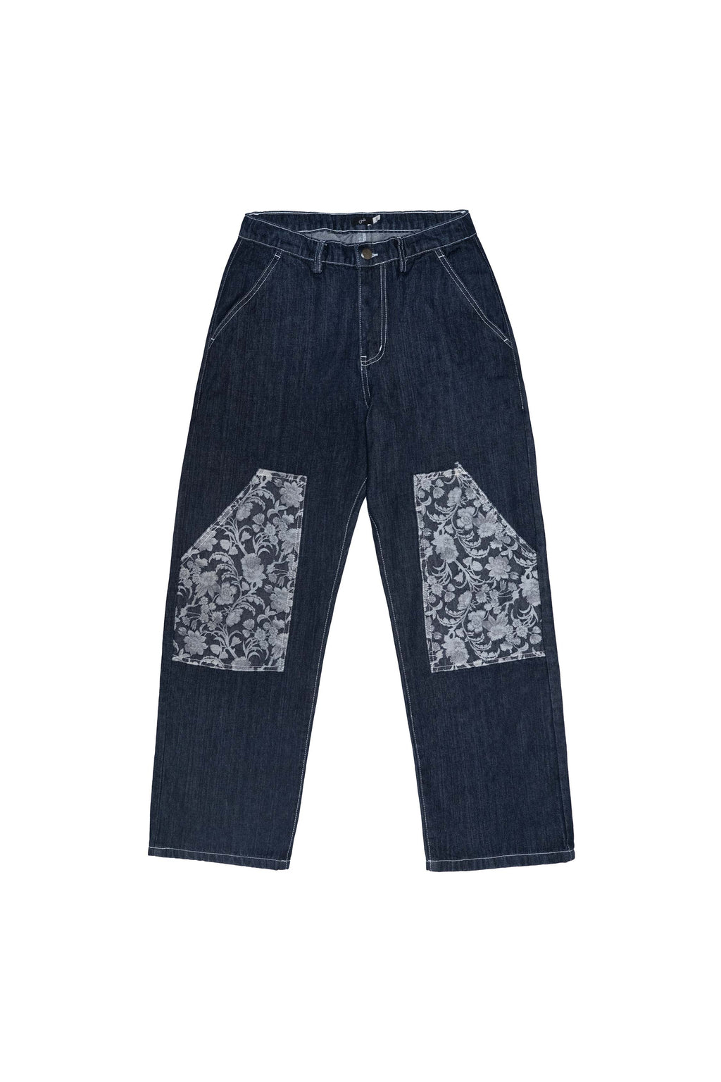 STATEMENT JEANS – naqees